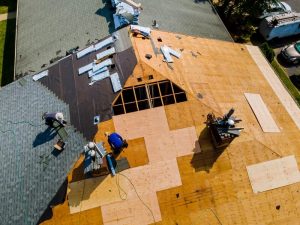 9 Common Problems with an Asphalt Shingle Roof | Pinnacle Home Improvements