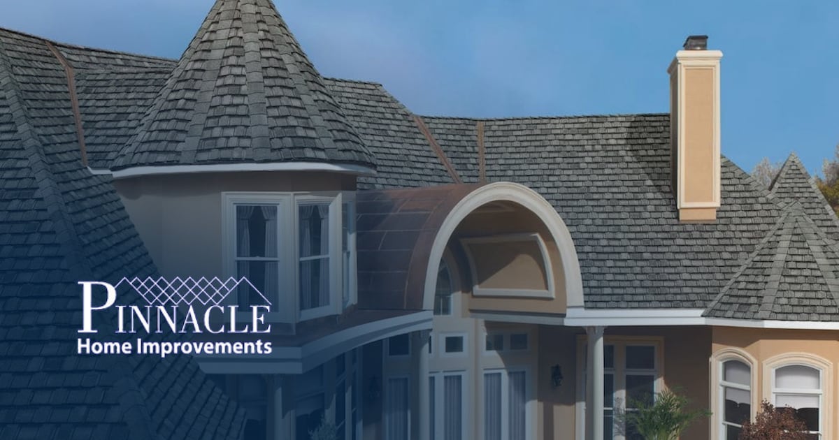 Discover the Advantages of Ridge Vents for Your Home | Pinnacle Home Improvements