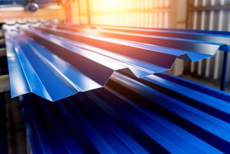 Top 5 Metal Roofing Innovations and Trends | Pinnacle Home Improvements