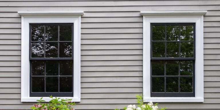 How to Install Vinyl Siding Around Windows | Pinnacle Home Improvements