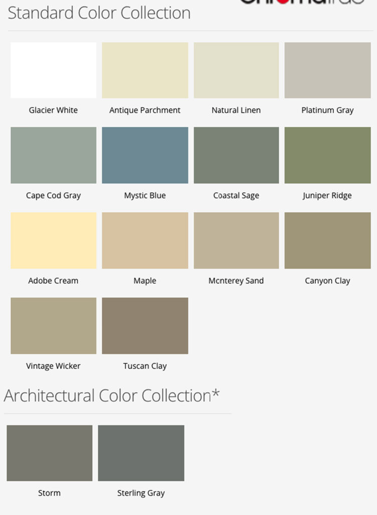 Dutch Lap Siding for Home Exteriors | Pinnacle Home Improvements