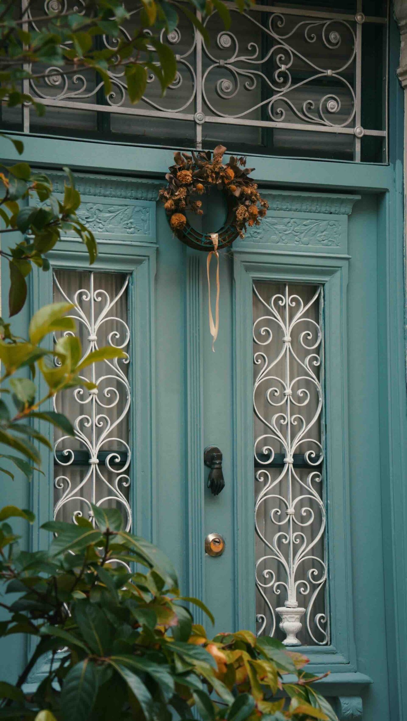 Energy-Efficient Front Doors for Southeastern Winters | Pinnacle Home ...